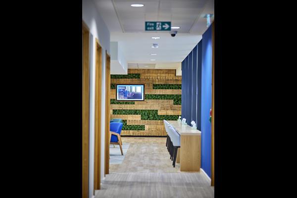 In pictures: BBC moves into new Bristol studios | News | Building